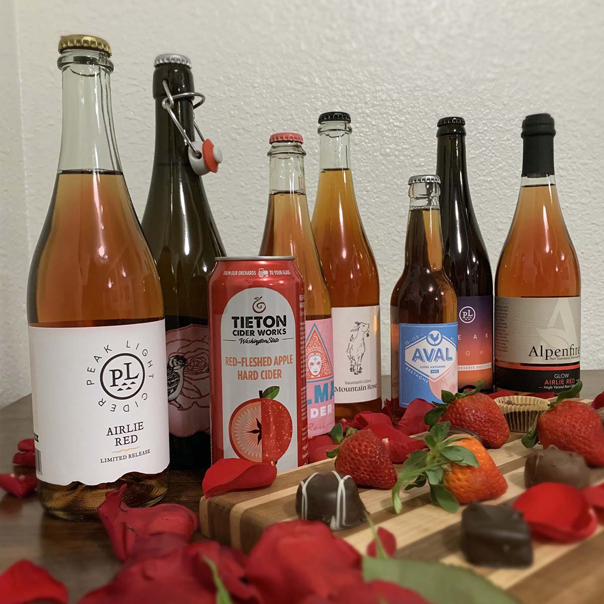 Esters – A Cider Blog